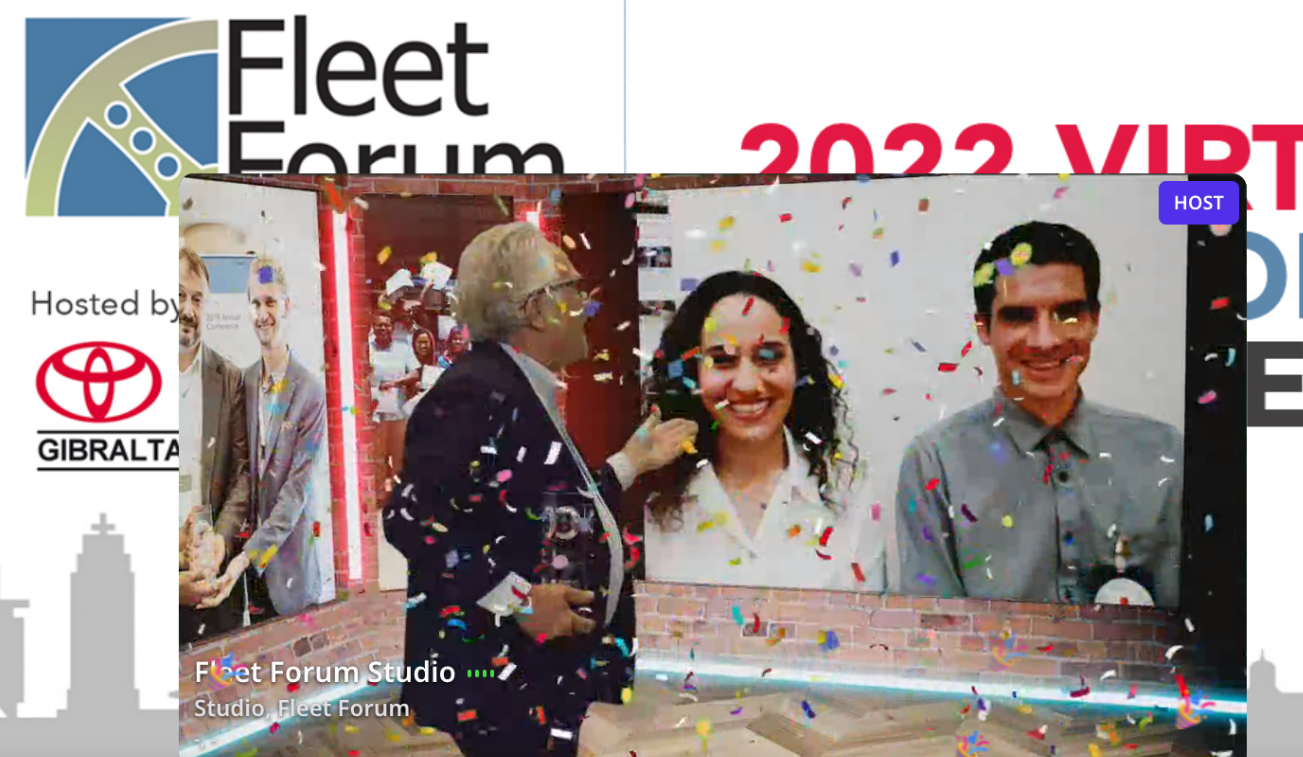 Sustainable fleet management - ICRC Logistics | ICRC Logistics