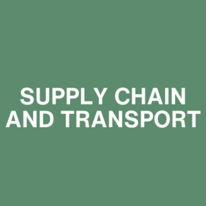 Focus on solutions - ICRC Logistics | ICRC Logistics