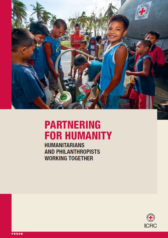 Handbooks on Frameworks for Protection of Health Care & Partnering for ...