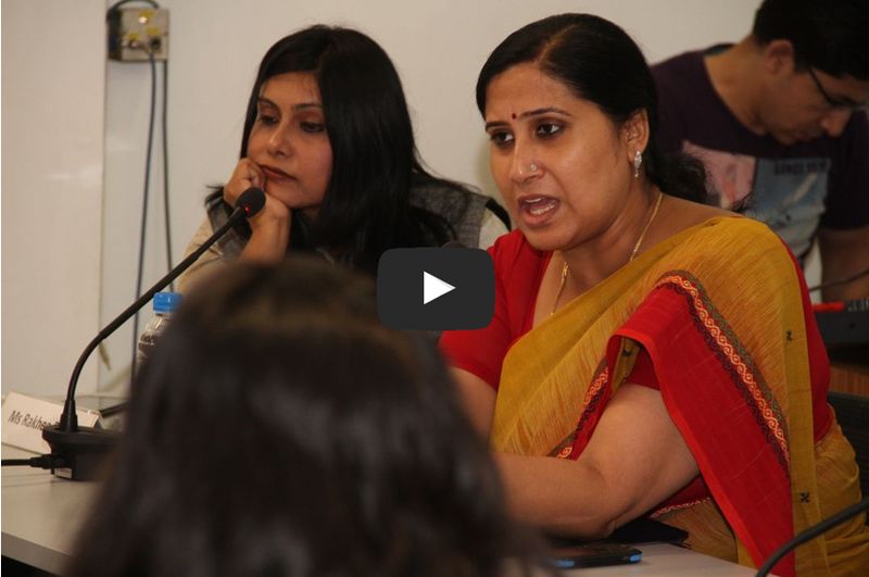 Monitoring Relief at Ground Level is our Collective Responsibility ...