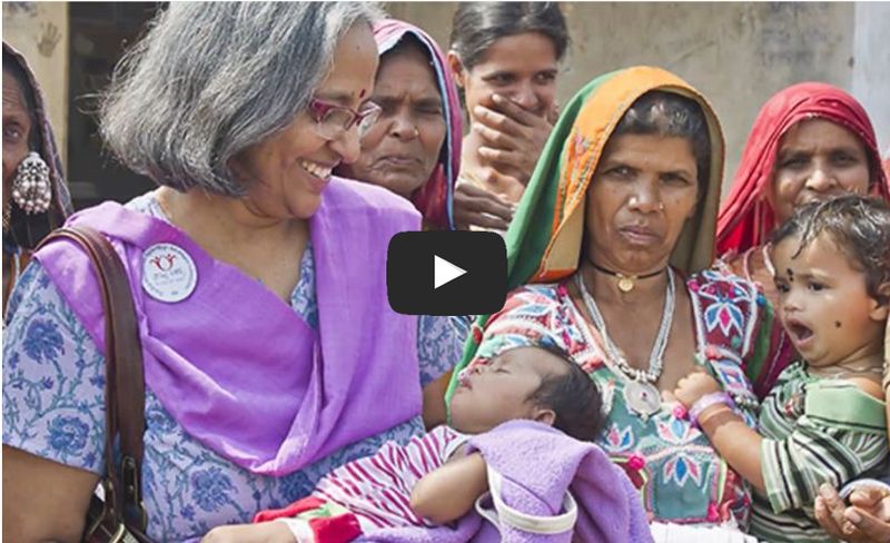 Women's Leadership Potential Must be Recognised - Dr. Rukmini Rao - The ...