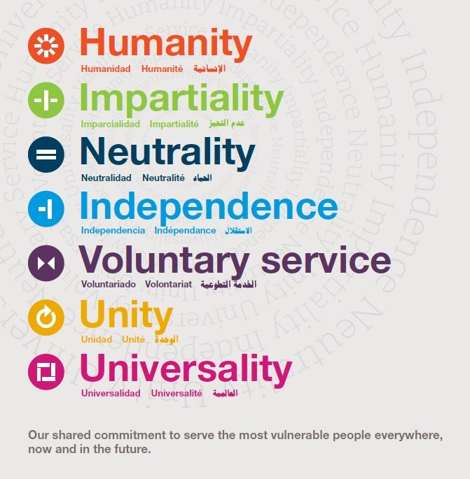 7-principles (2) - The ICRC in New Delhi | The ICRC in New Delhi