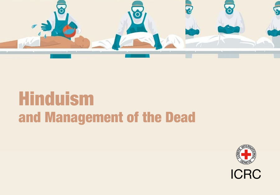 Feature image - The ICRC in New Delhi | The ICRC in New Delhi