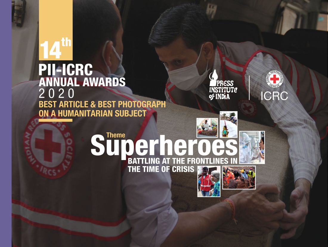 Entries Invited for PII-ICRC Annual Awards for Best Article and ...