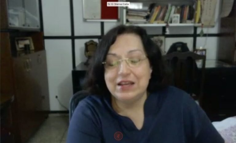 COVID-19: Interfaith Dialogue on Dignified Management of the Dead - The ...