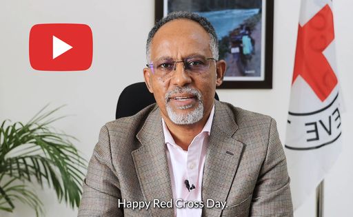 Red Cross and Red Crescent Day 2023- Message from the Head of Regional ...