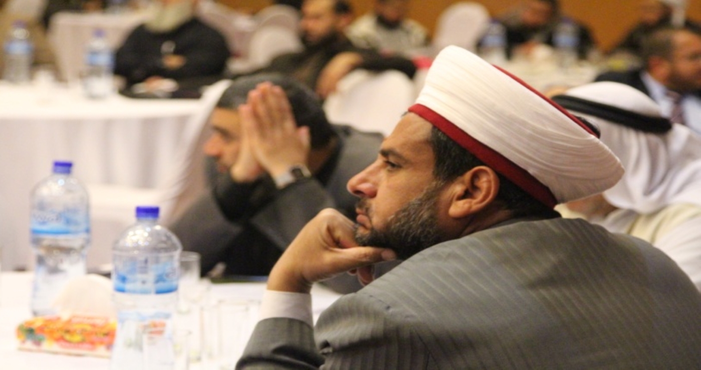 Gaza: Protection of Health Care in Light of IHL and Islamic Law ...