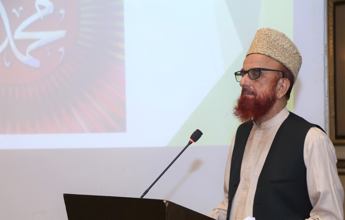 Islam & Humanitarian Action: Addressing Prospects and Challenges ...