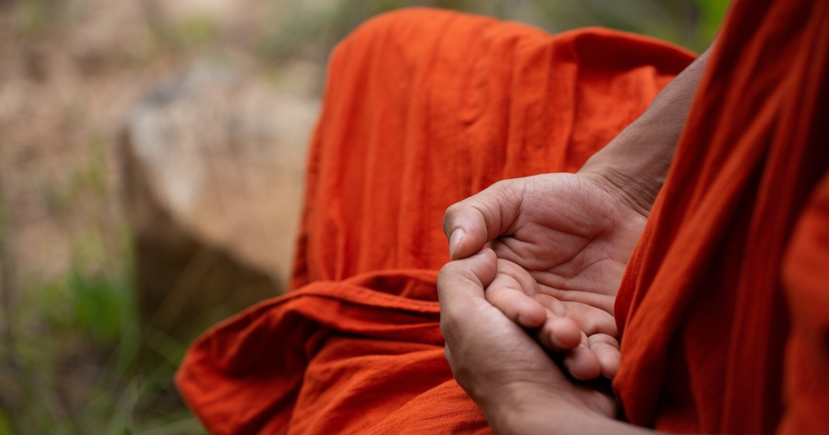 Buddhism’s Psycho-ethics of Non-harm and Restraint for All Sentient ...