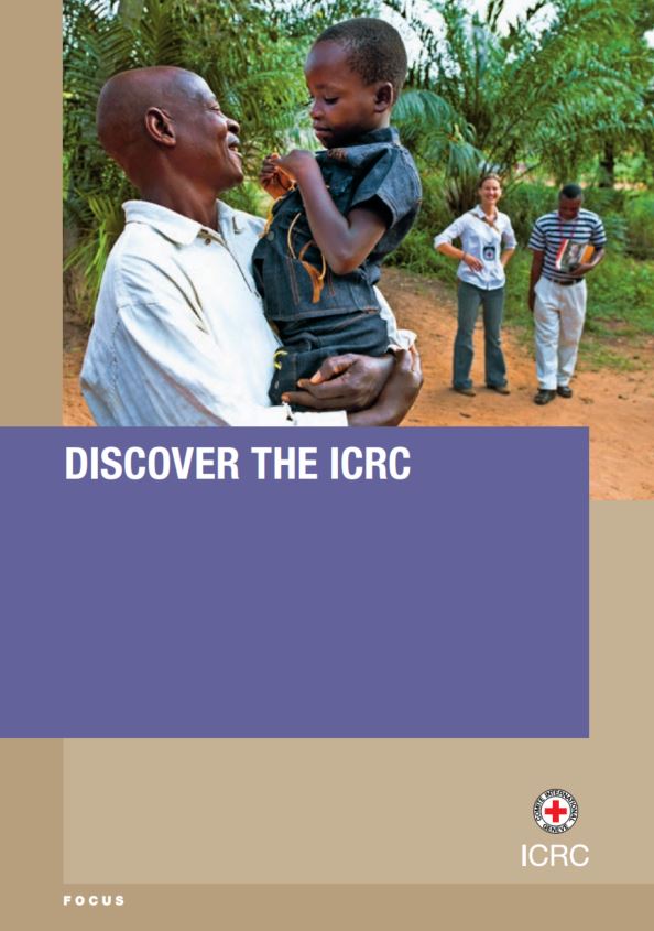 Discover the ICRC | The ICRC in Somalia