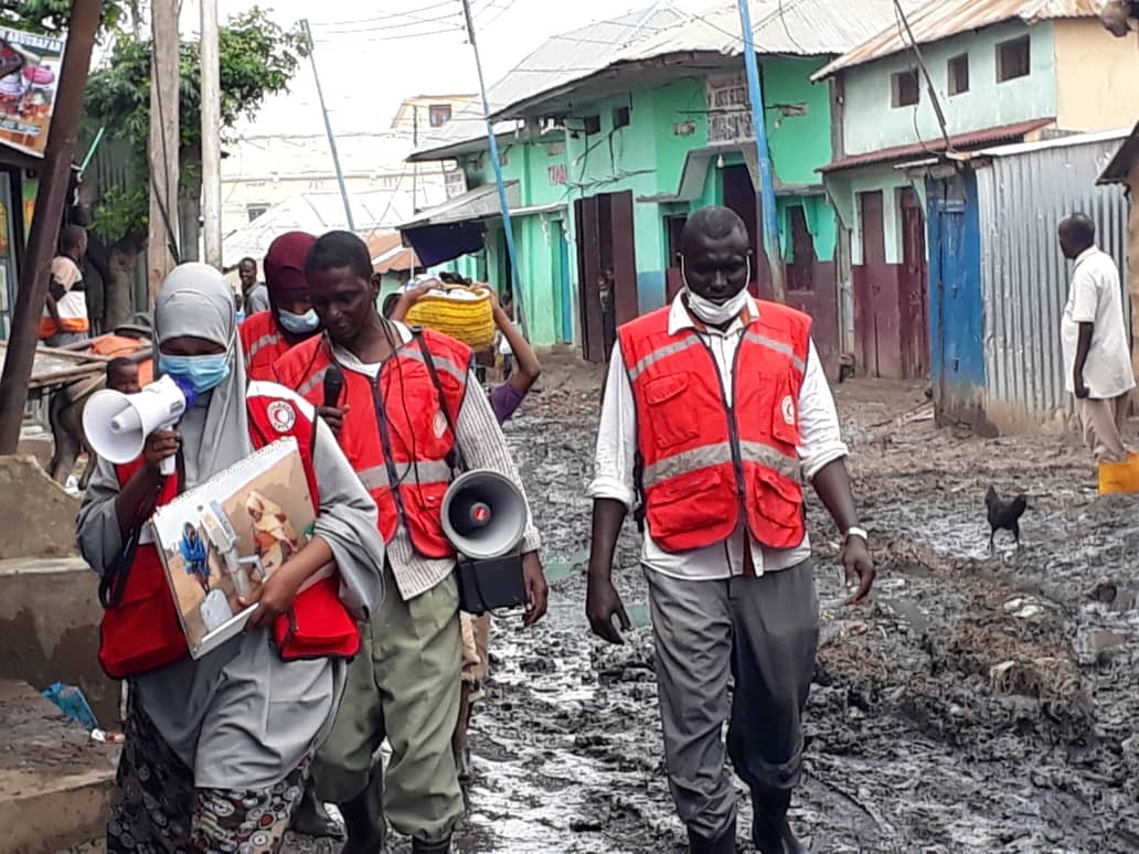 Somalia: Somali Red Crescent remains at the forefront of helping flood ...