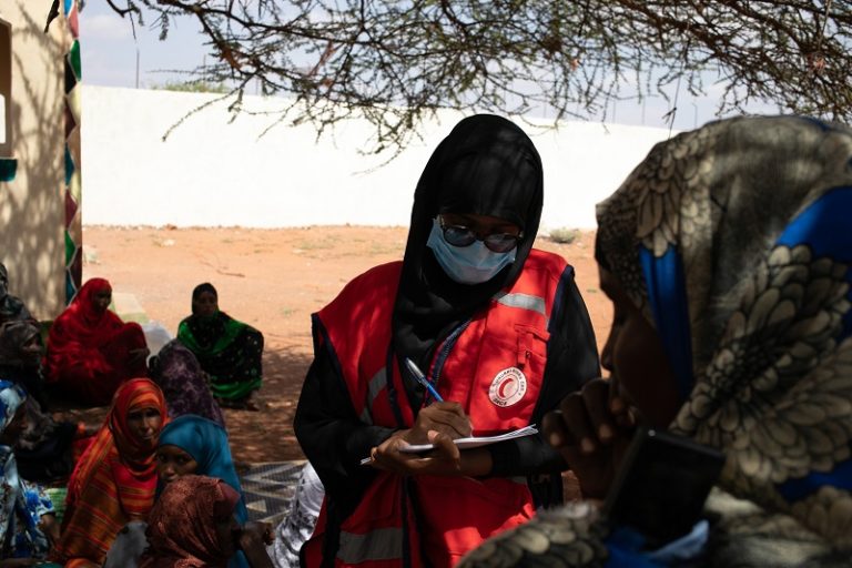 World Red Cross and Red Crescent Day 2022 | The ICRC in Somalia