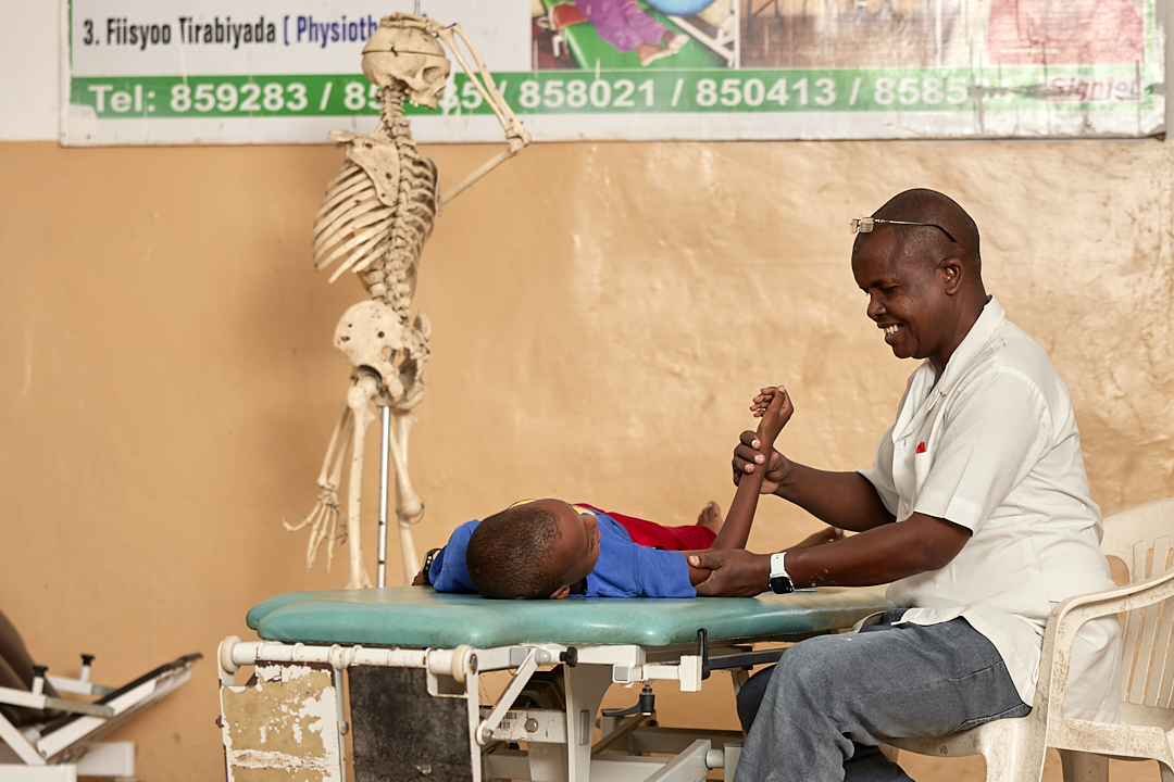 World Red Cross Red Crescent Day: Keeping Humanity Alive | The ICRC in ...