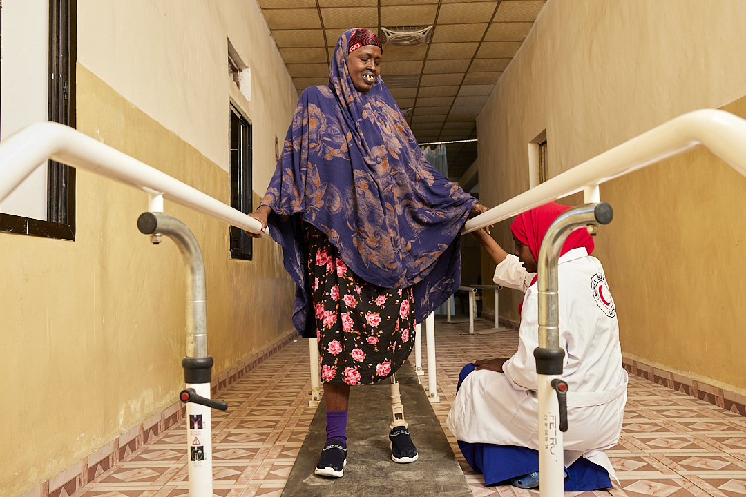 World Red Cross Red Crescent Day: Keeping Humanity Alive | The ICRC in ...