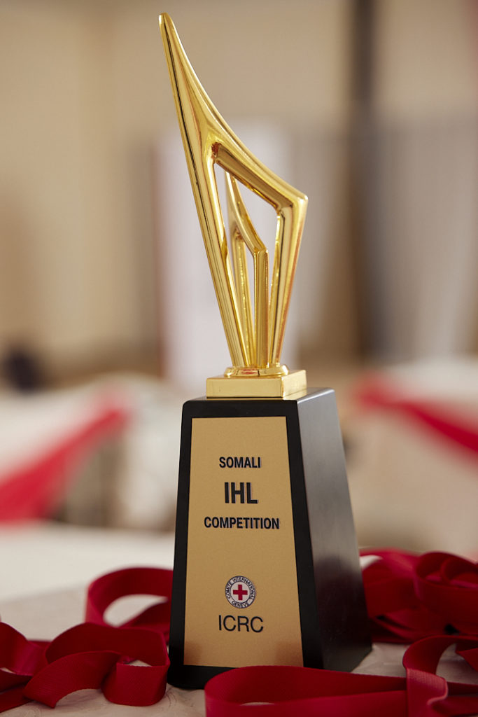 Mogadishu University Triumphs at the First-Ever In-Person Somali IHL ...