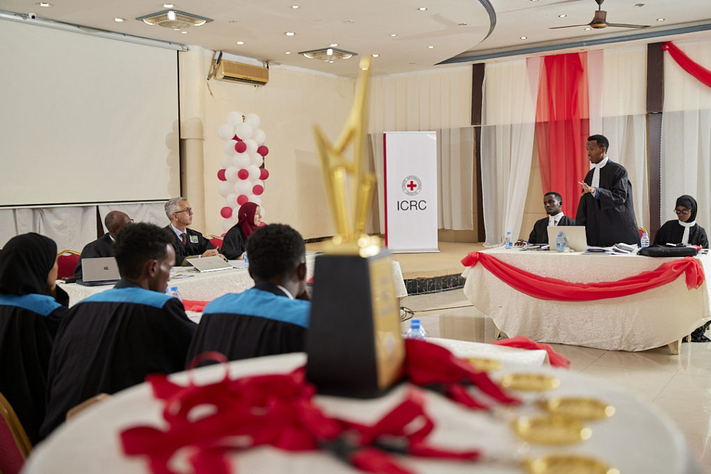 Mogadishu University Triumphs at the First-Ever In-Person Somali IHL ...