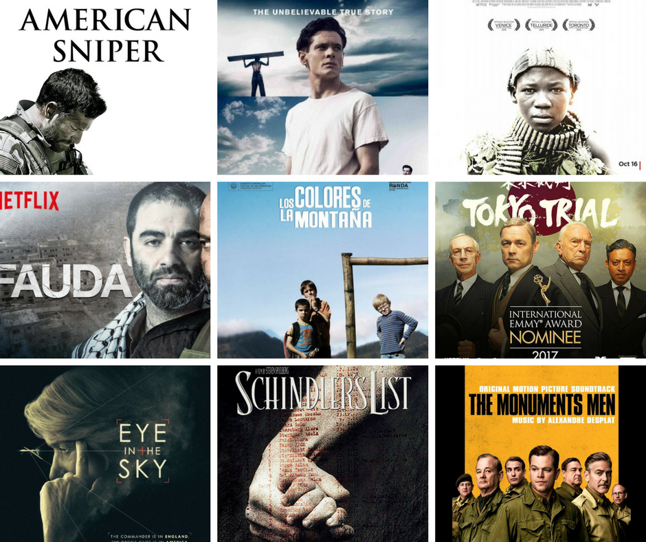 10-movie - คณะกรรมการกาชาดระหว่างประเทศ | คณะกรรมการกาชาดระหว่างประเทศ